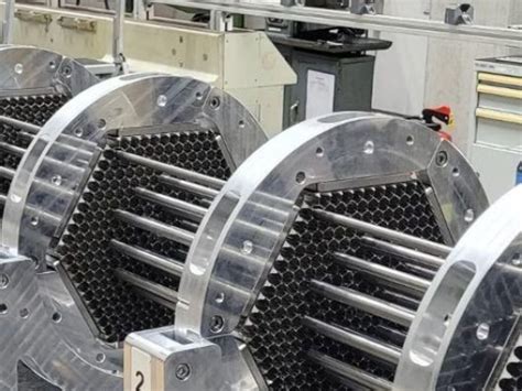 Framatome Rosatom La Surprenante Alliance Pour Alimenter Les