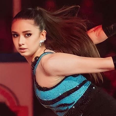 The Wonderful Kamila Valieva Russia