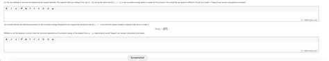 solved velocity particle fb a the current in the