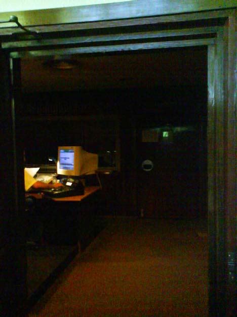 Nostalgia Del Viejo Tecnison Adoma