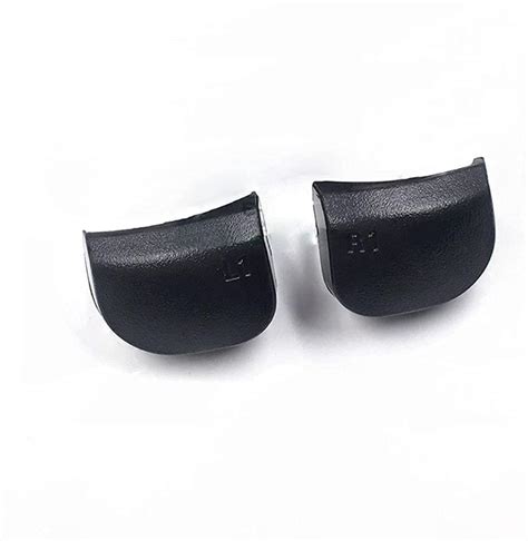 L1 R1 L2 R2 Trigger Buttons Kit Button With Springs For Ps5 Dualsense 5 Playstation 5 Controller