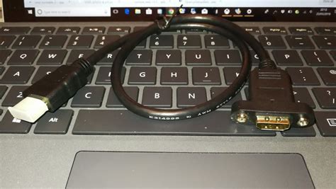 Adding An SD Card Slot And HDMI Port To An Amiga Lyonsden Blog