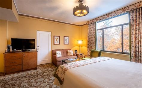 Yosemite Park Lodging Yosemite National Park