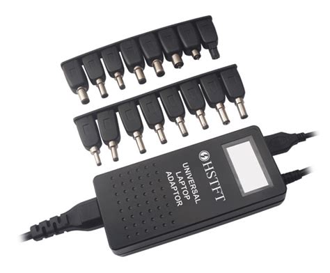 Universal Notebook Adapter HST DCCH018 01 Notebook Adapter And Universal Notebook Adapter
