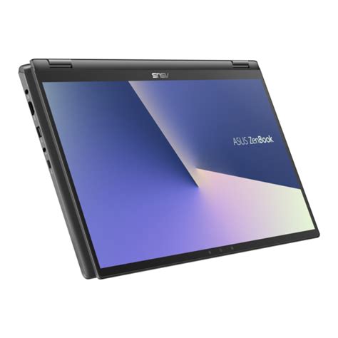 Asus Zenbook Ux Fa User Manual Pdf Download Manualslib
