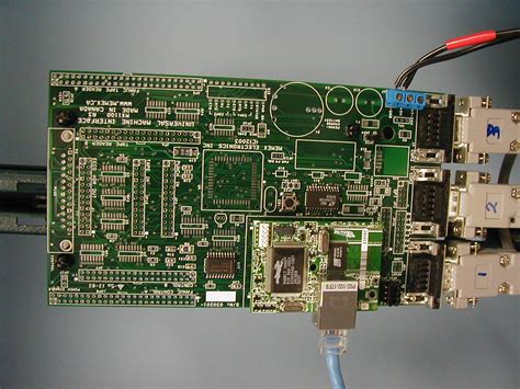 Fanuc Model Memory Upgrades Memex Inc