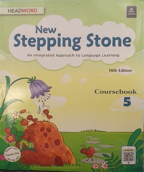 Urbanbae New Stepping Stone An Integrated Approach To Language