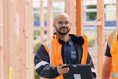 Our Council Our Community Meet Vikrant