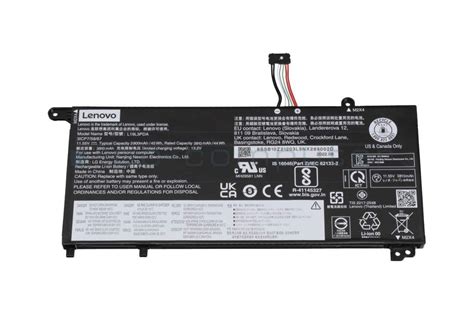 Thay Pin Laptop Lenovo Thinkbook Ti U Chu N Gi C C T T