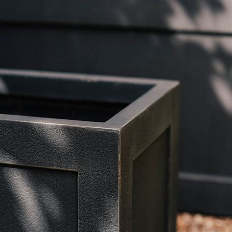 Buy Rectangular Trough Planter