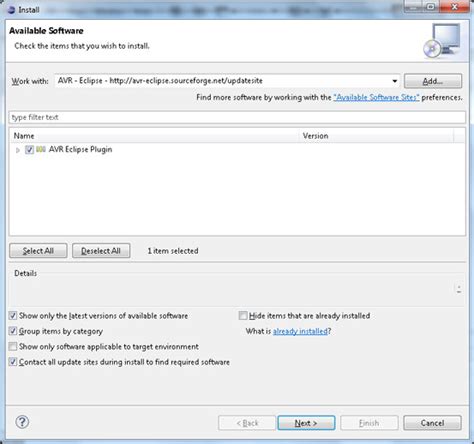 Atmega328 Using An Arduino Board To Program An AVR Arduino Stack Exchange