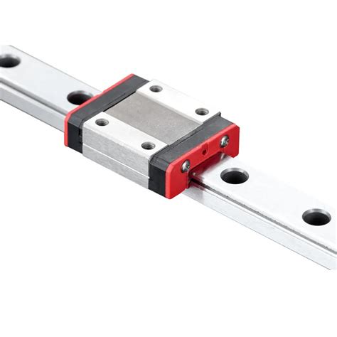 Kgt Linear Guide Rail Mgn7 Mgn12 Mgn15 Mgn9 Block Rail Carriage Cnc 3d Printer Part Miniature