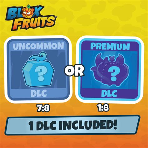 Blox Fruits Mystery Mini Bundle Series 2 [includes Dlc]