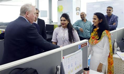 Raj Mankar On Linkedin It Was An Absolute Pleasure Hosting Chris In India We Took Great Pride In