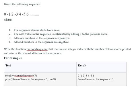 Solved Please Edit The Provided Code To Match The Example