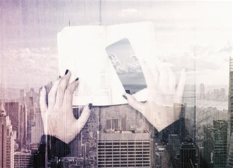 Premium Photo Communication And Intelligence Concept