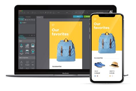 What Is The Best User Interface Design Software 2025 Recommendations And Reviews