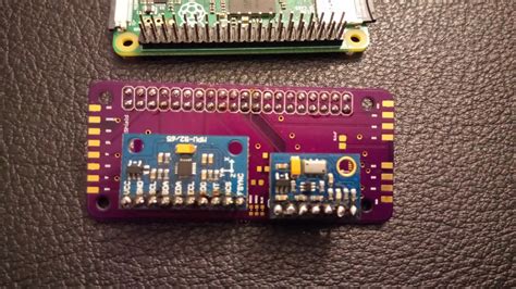 How Raspberry Pi Zero Got Ardupilot Hopefully Flies Spikey Si