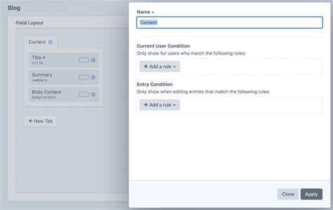 Custom Fields Craft CMS Documentation X