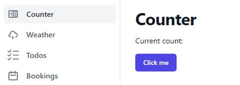 Blazor Tailwind W Cascading Parameter Blazor Servicestack Customer