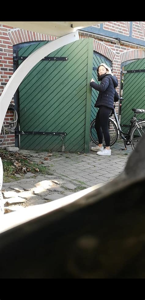 Geile Maus Rpornonachbarin