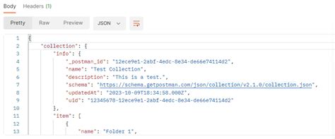How To Display Response Body Using Node Js And Postman Collection GeeksforGeeks