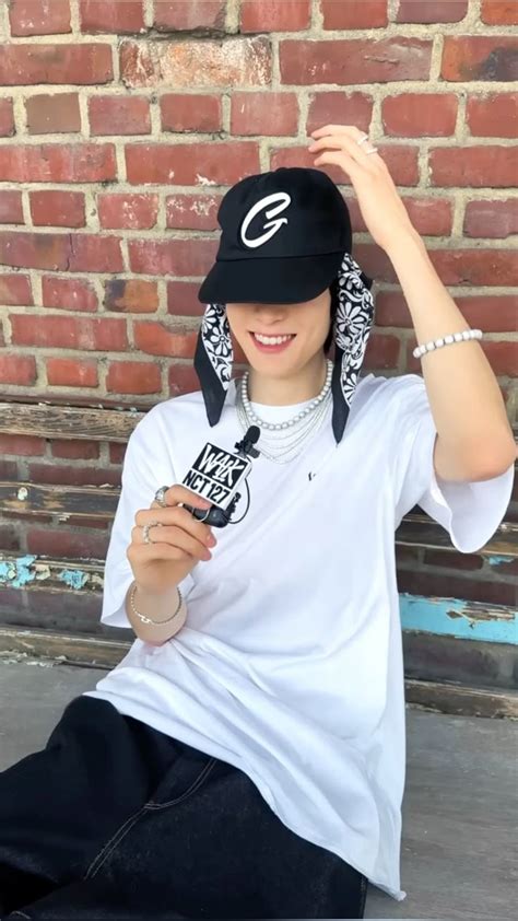 240625 Walkdailymagazine Interview Jaehyun Summer Of Love Nct