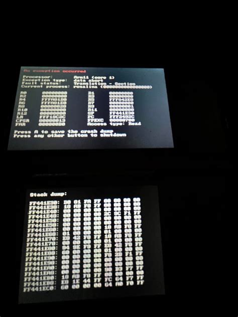 This Error Keeps Happening How Do I Fix It Rhomebrew