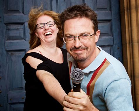 Anne Docherty Chalmers News Pr