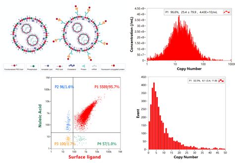 Single Molecule Nanoanalyzer Nanofcm