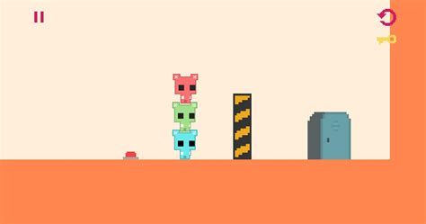 Pico Park Wallpapers Wallpaper Cave