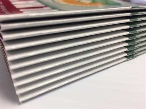 Binding Method Saddle Stitch Lone Star Press