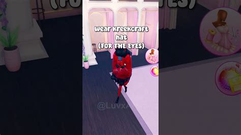 How To Make A Ladybug In Dti 🐞🥰 Youtube