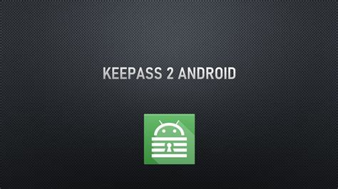 Keepass2android Youtube