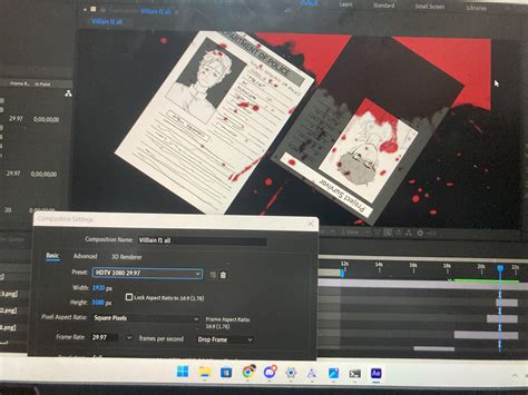 aspect ratio in preview isn t accurate r aftereffects