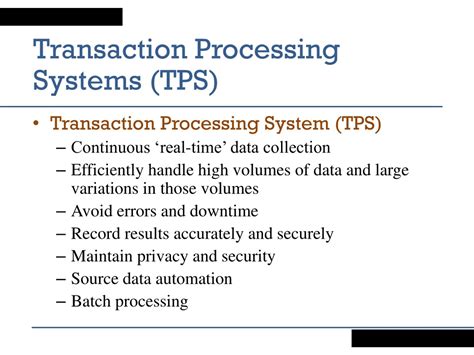Online Transaction Processing System Launchjulu