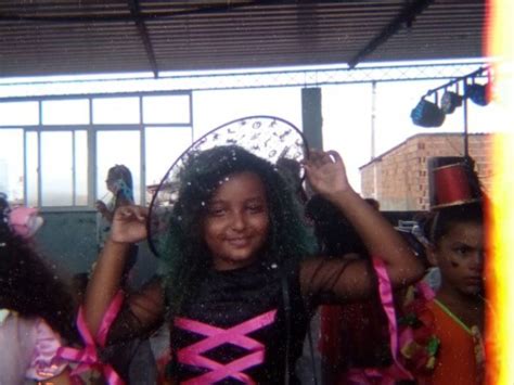 Gabrielly Lima Da Costa Clemete Gabriele Clemente Quizur