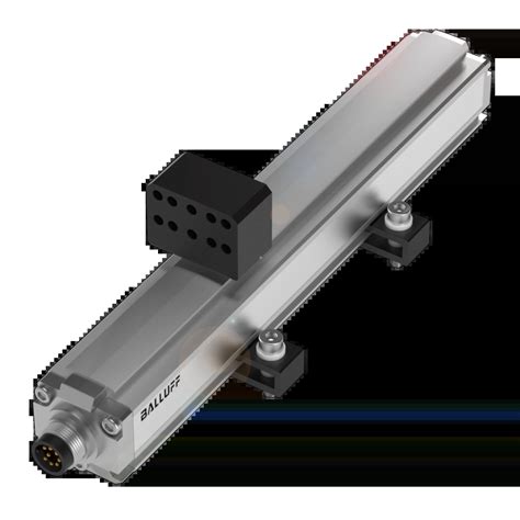 Btl1myj Btl7 A501 M0230 P Sa322 S32 Magnetostrictive Linear Position Sensors In Profile Design