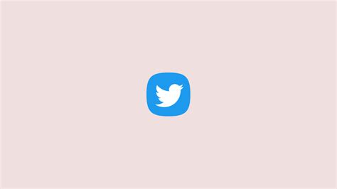Twitter Logo Animated Opacity 40963151 Stock Video At Vecteezy