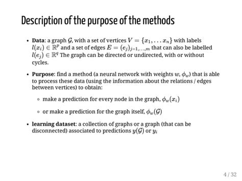 From Rnn To Neural Networks For Cyclic Undirected Graphs Ppt