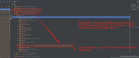 使用easy poi导入复杂表头的excel报表（含源码级分析） easypoi复杂表头导入 csdn博客