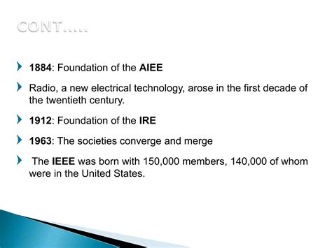 ieee database ppt pptx