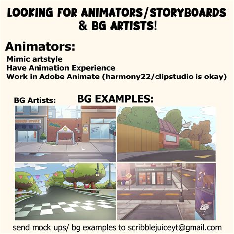 Post From Scribblejuice