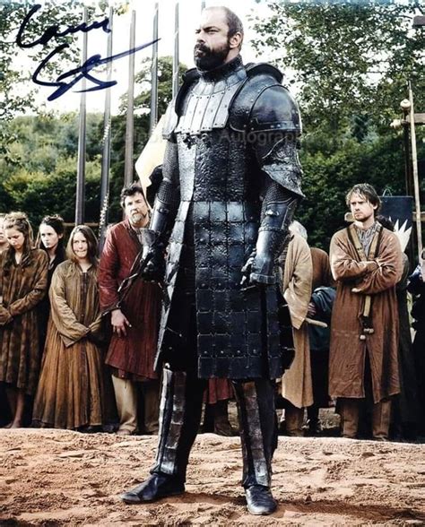 Conan Stevens Gregor Clegane Why Game Of Thrones Recast Gregor 'The