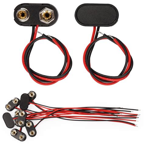 9 Volt Battery Clipart