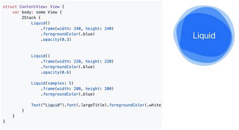 2021年将使用的10个swiftui库swiftui 组件库 Csdn博客