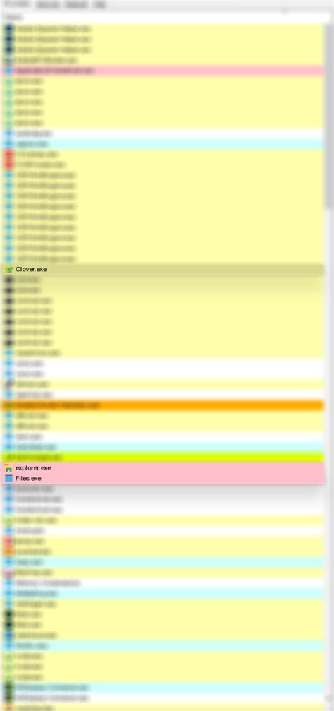 Make It Able To Hook Existing Explorer Already Opened Windows Issue Files Community