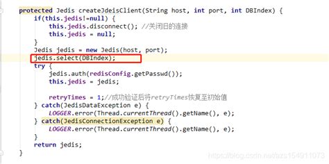 Jedis异常解决：noauth Authentication Required 正号先生 博客园
