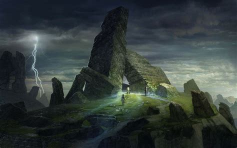 100 Lotr Backgrounds
