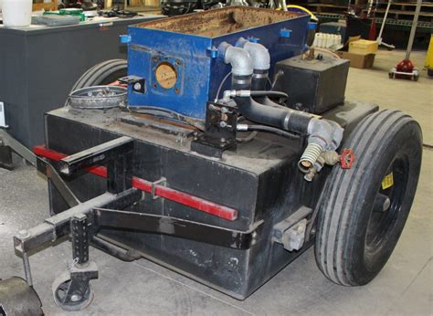 Aw Dynamometer Parts Lowest Price